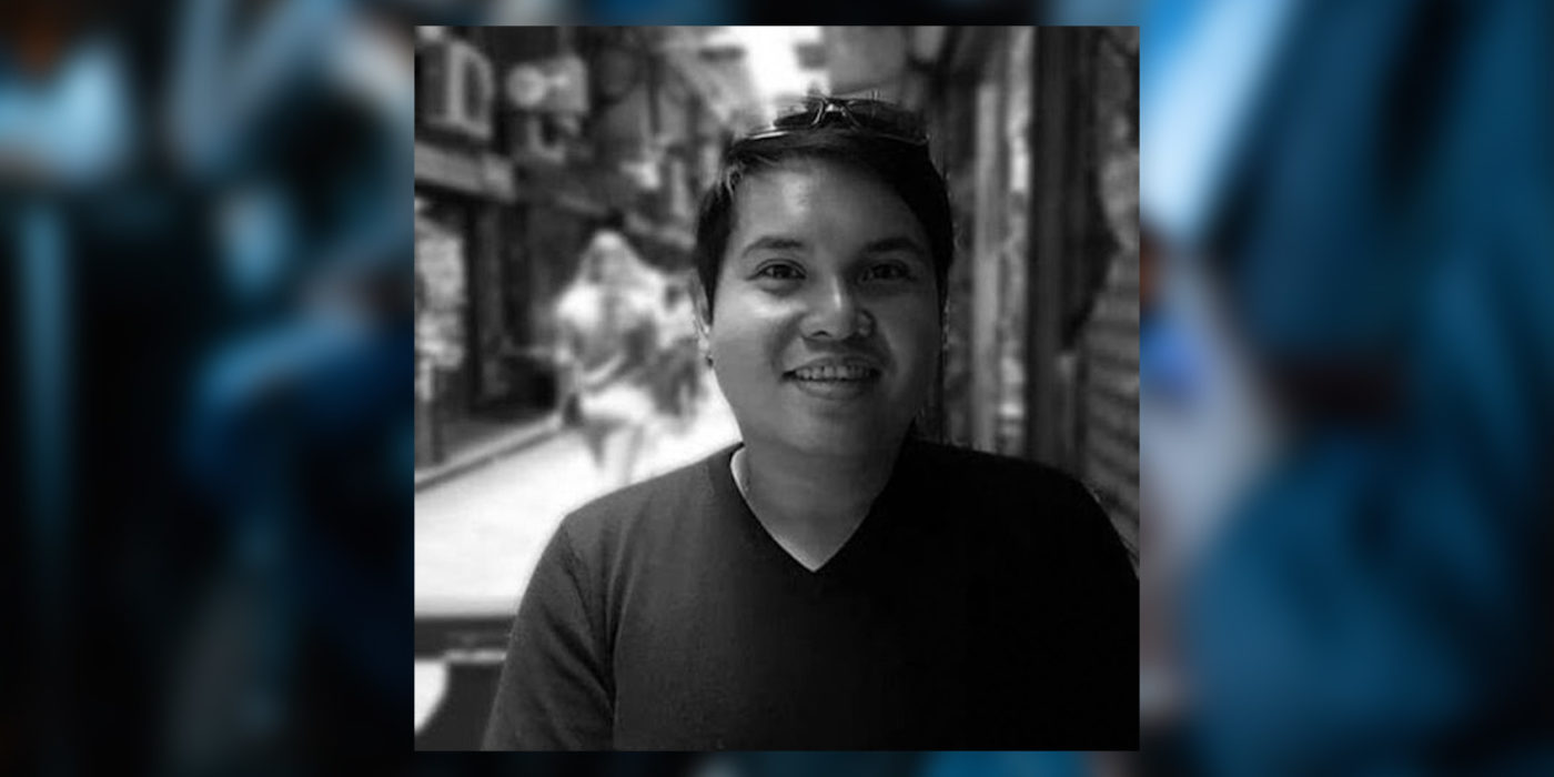 Earvin Charles Cabalquinto Joins the Panel for “Digital Journeys ...